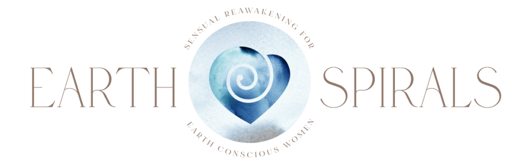 Why an Earth Priestess? - Earth Spirals